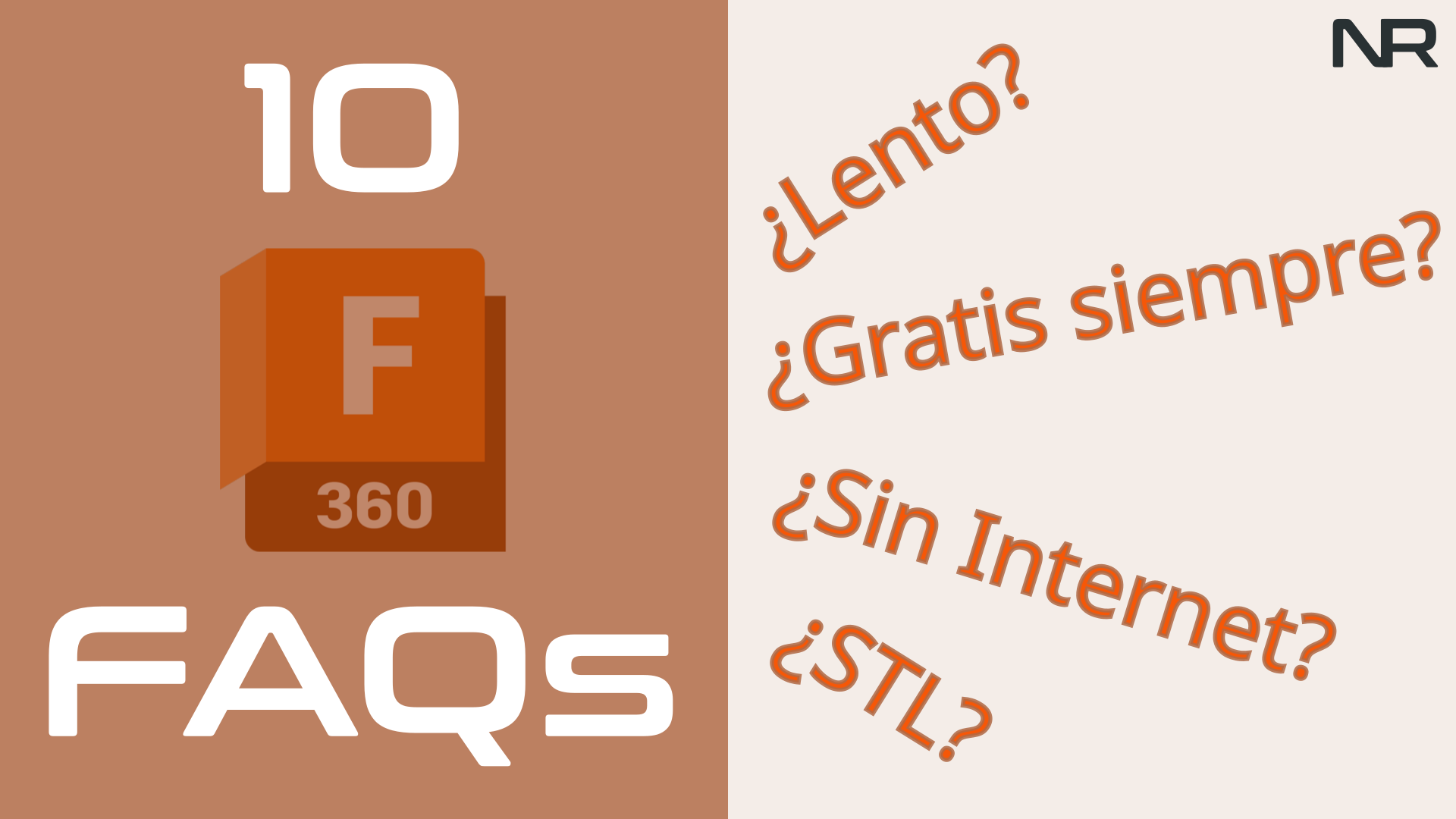 10 preguntas frecuentes de Fusion para novatos y no tan novatos ...