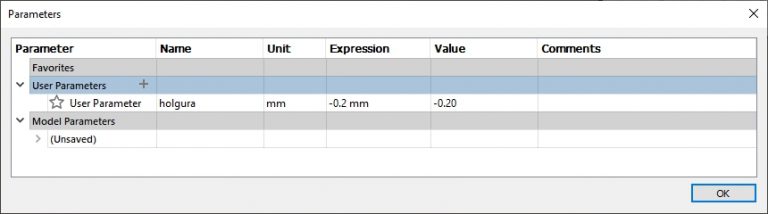 5 Trucos para Impresión 3D con Fusion 360 - Norbert Rovira