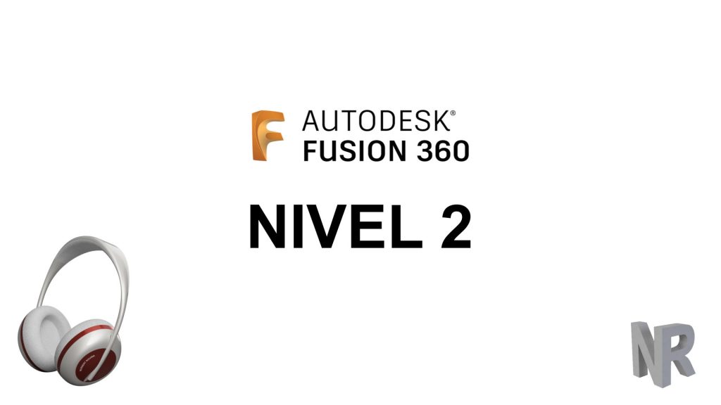 Extensión Tutorías Fusion 360 Nivel 1 Norbert Rovira 