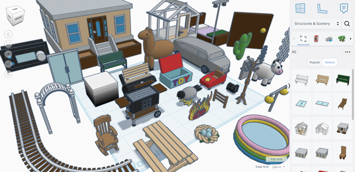 Tengo que aprender a diseñar en 3D - Norbert Rovira